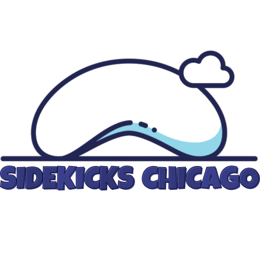 Sidekicks Chicago ♠️